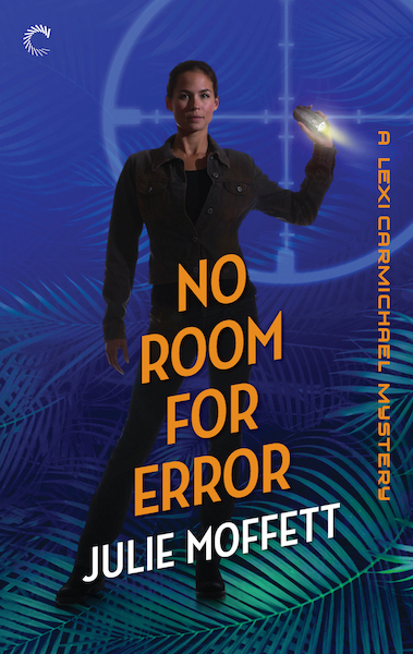 Lexi Carmichael Books